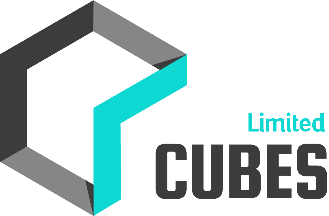Our Services - Cubes Limited